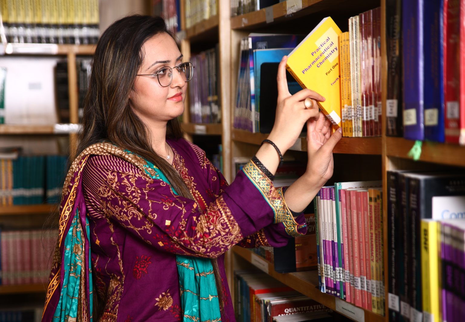 About Us - The University of Chenab