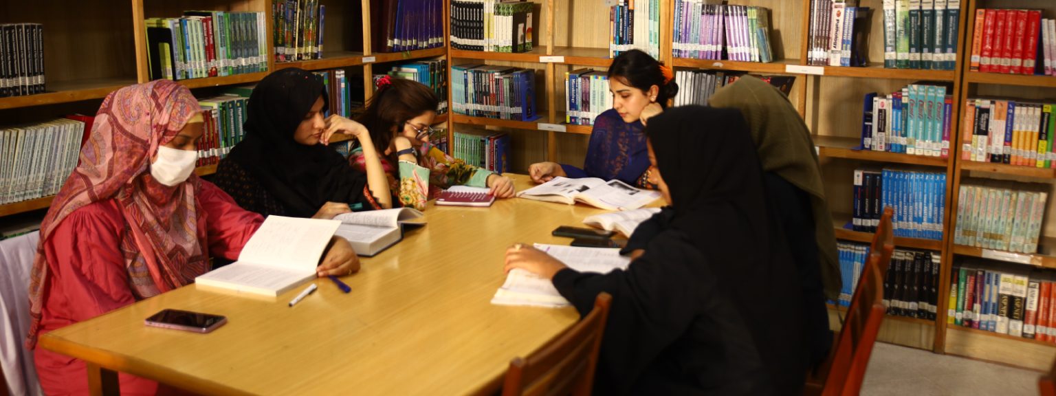How to Apply | The University of Chenab