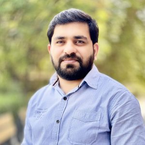 Mr. Khalil Ul Rehman – Uchenab