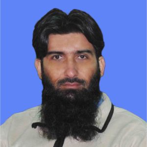 Zeeshan Ashraf | The University of Chenab