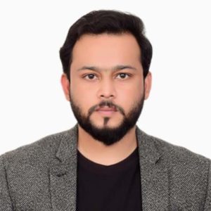 Muhammad Aqib Saeed - The University of Chenab