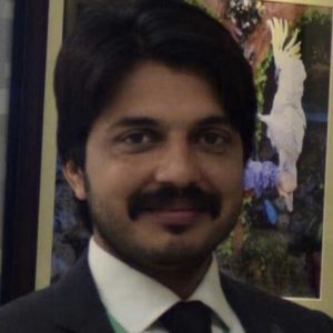 MUHAMMAD ADNAN - The University of Chenab