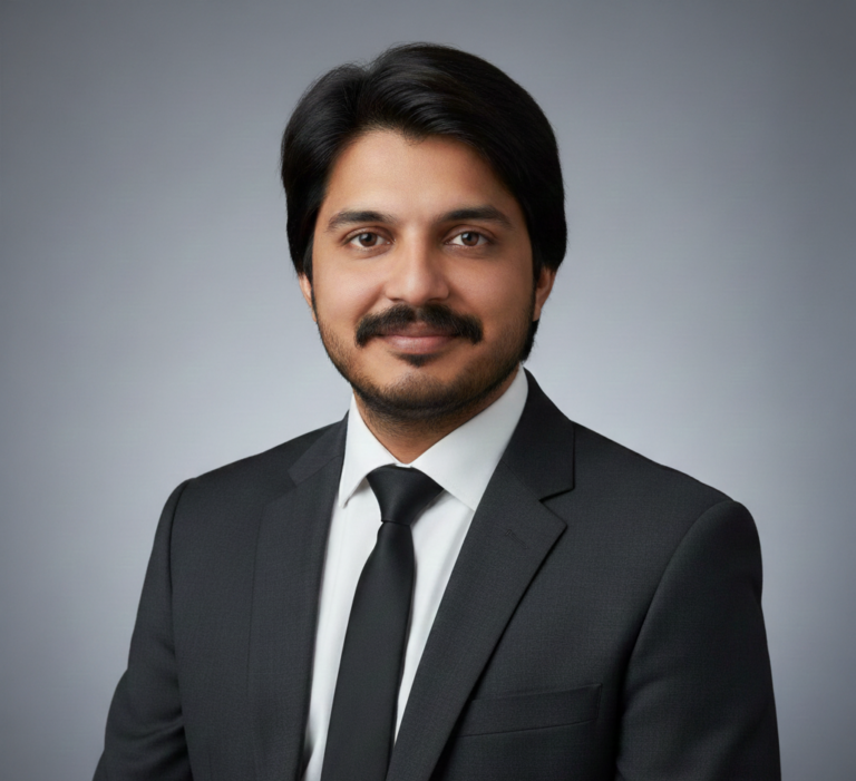 Muhammad Adnan - The University of Chenab