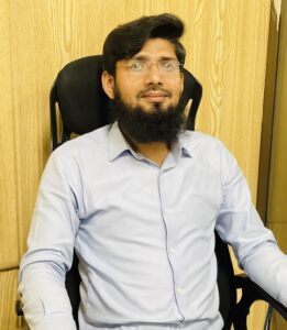Muhammad Basit - The University of Chenab