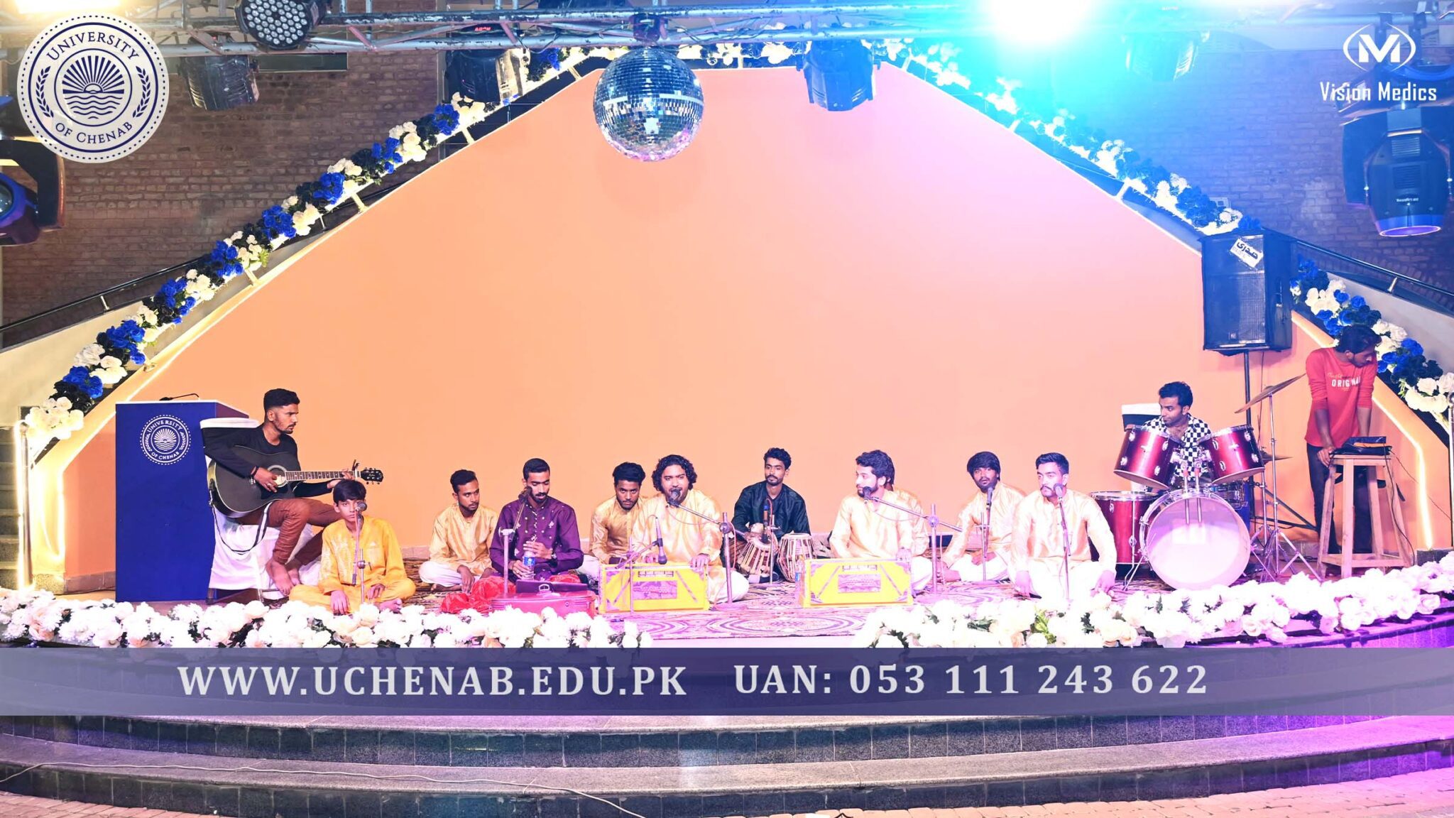 Our Alumni - The University of Chenab