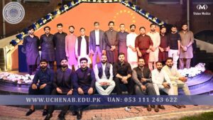 Our Alumni - The University of Chenab